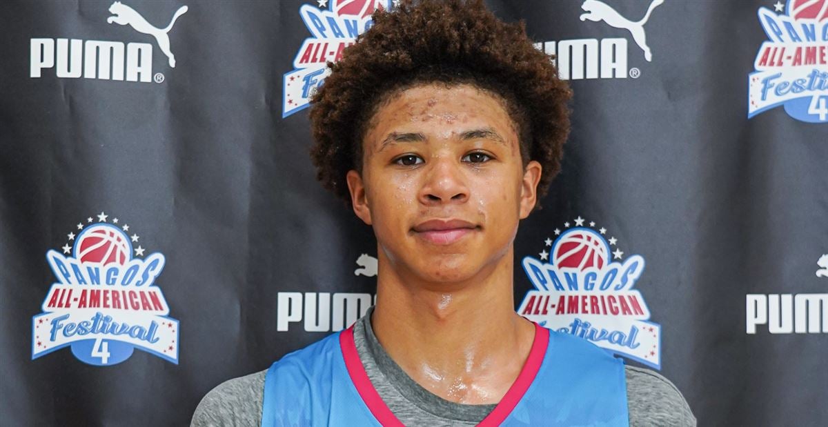 Carter Bryant discusses Arizona visit