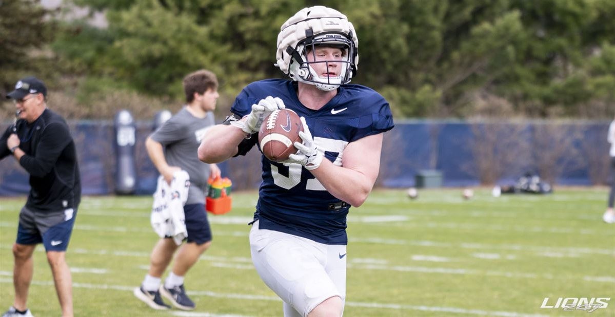 Penn State Transfer Portal Tracker: Nittany Lions make second big splash of spring at linebacker