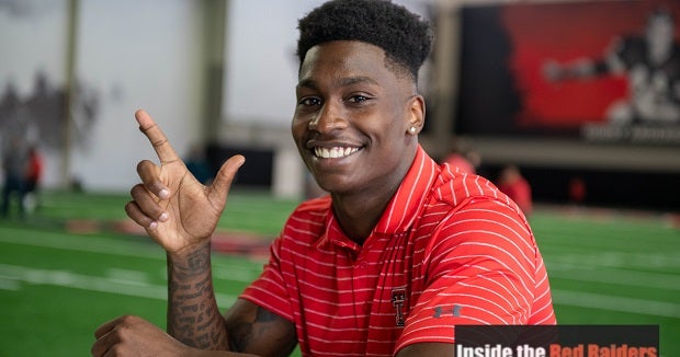 Critical 20: No. 10 Damarcus Fields