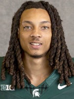 Marqui Lowery Jr., Michigan State, Cornerback