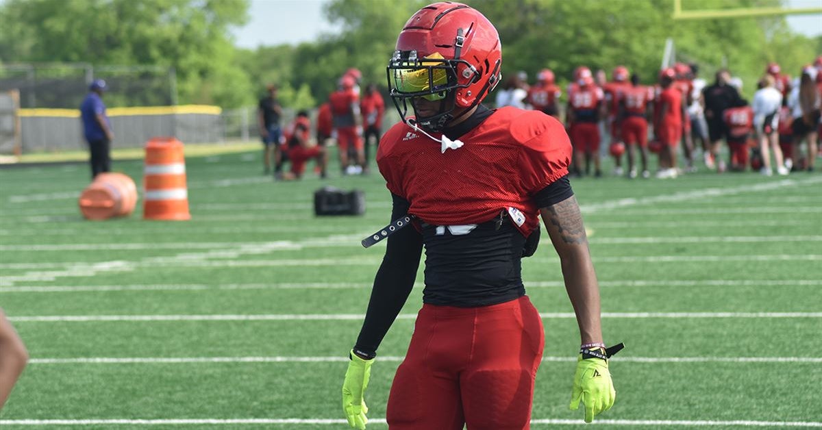 What 2026 CB commit Ryan Gilbert can do for Texas A&M football