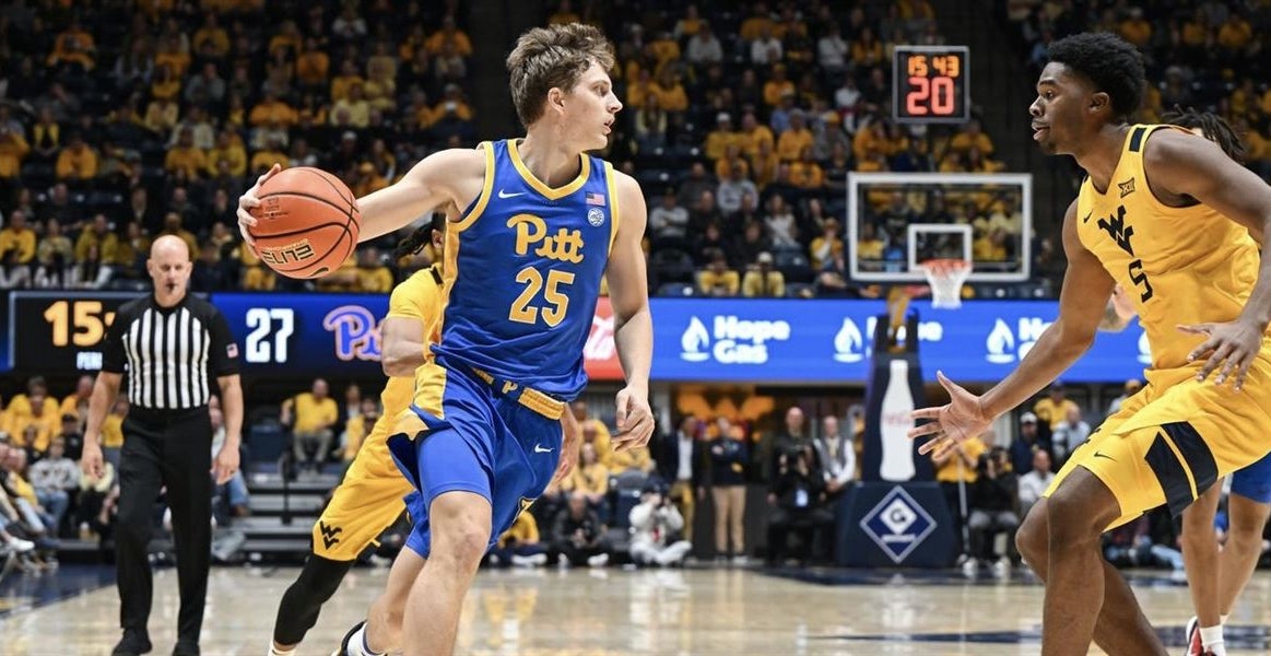 Staff picks: Can Pitt bounce back against Bucknell?