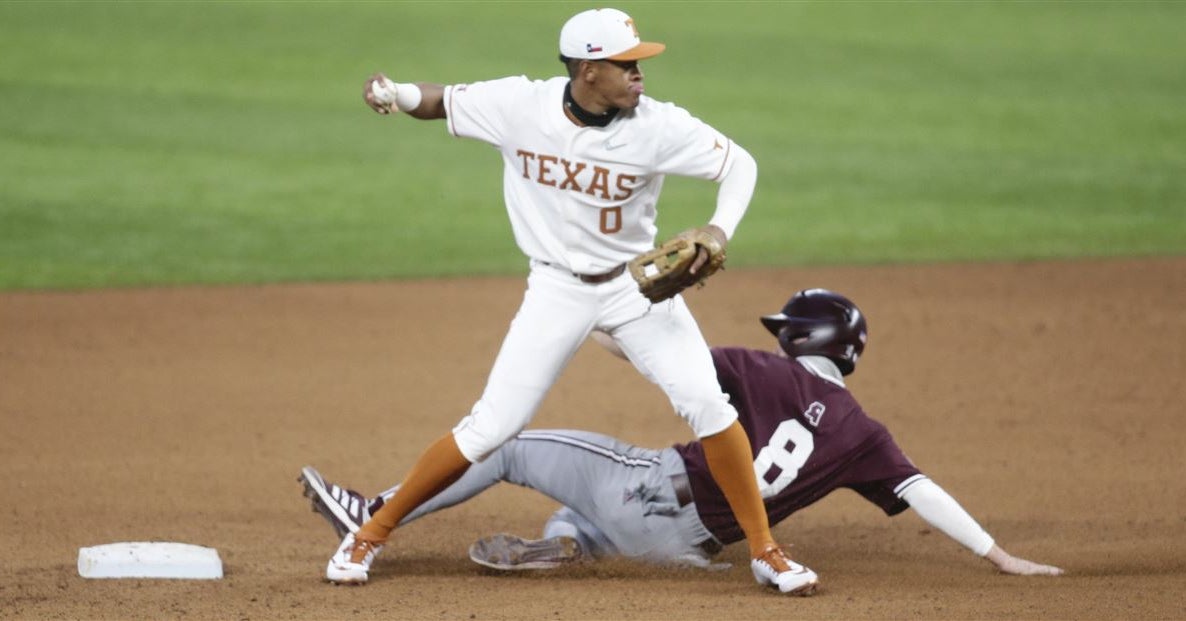 The Flagship: Texas Ex Ty Harrington weighs in on how Longhorns bounce ...