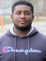 Anthony Allen, Eastside, Defensive Line