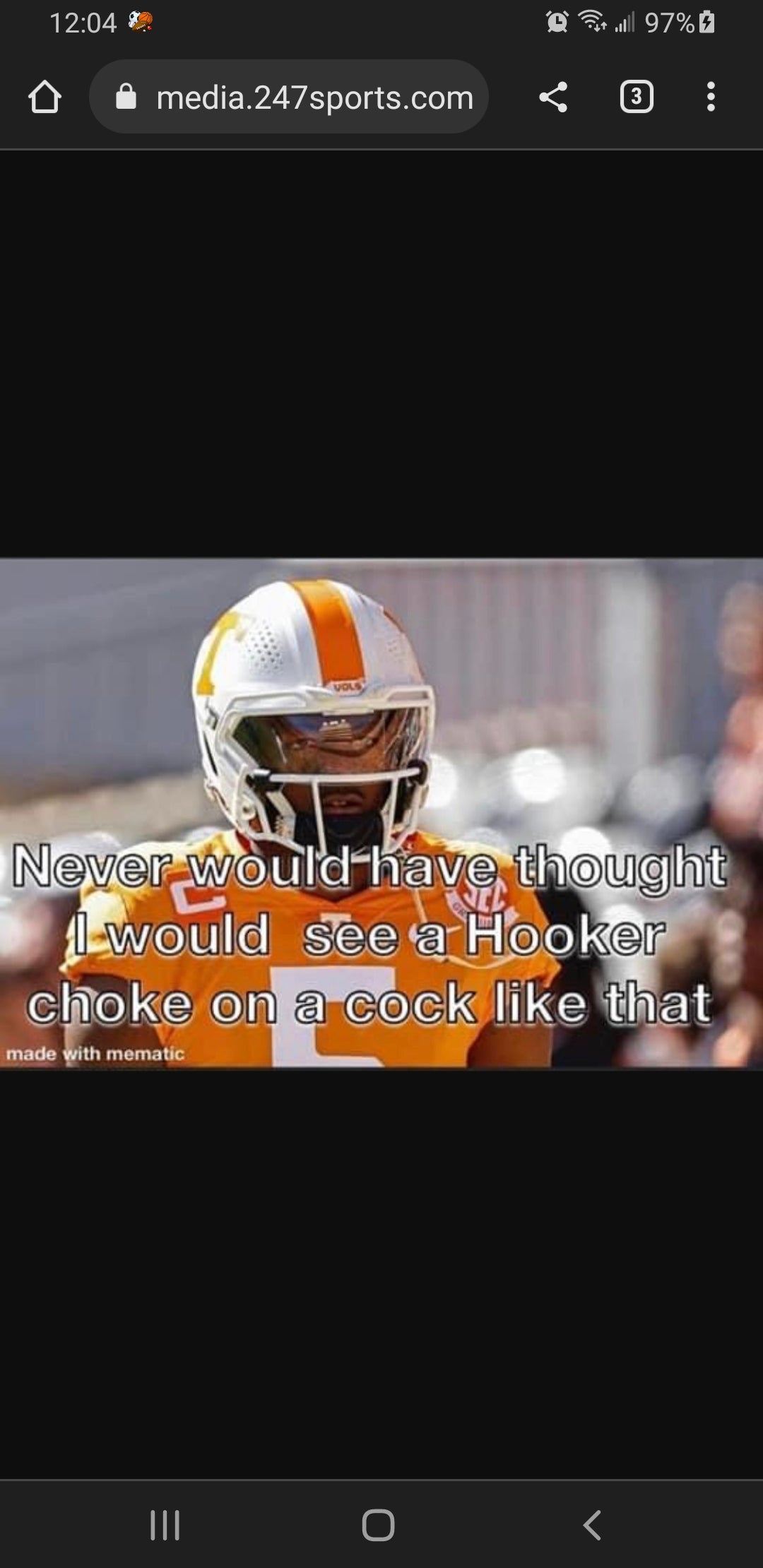 Best Tenn meme’s please