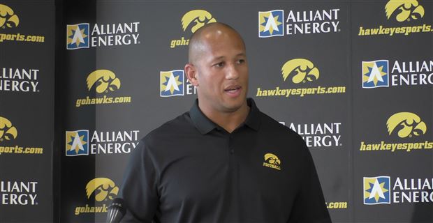 LeVar Woods Named Special Teams Coordinator