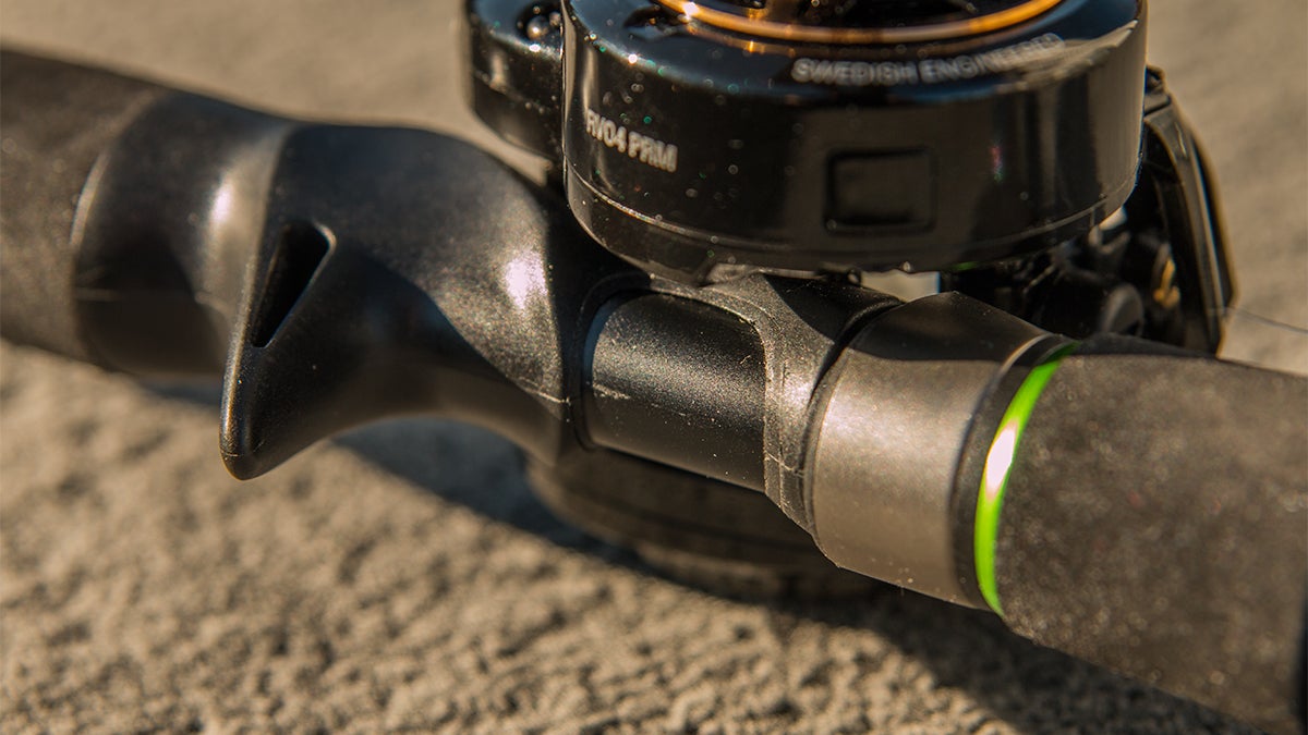 Ark Viper Casting Rod Review
