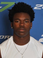 Xavier Harris, Oxnard Union, Running Back