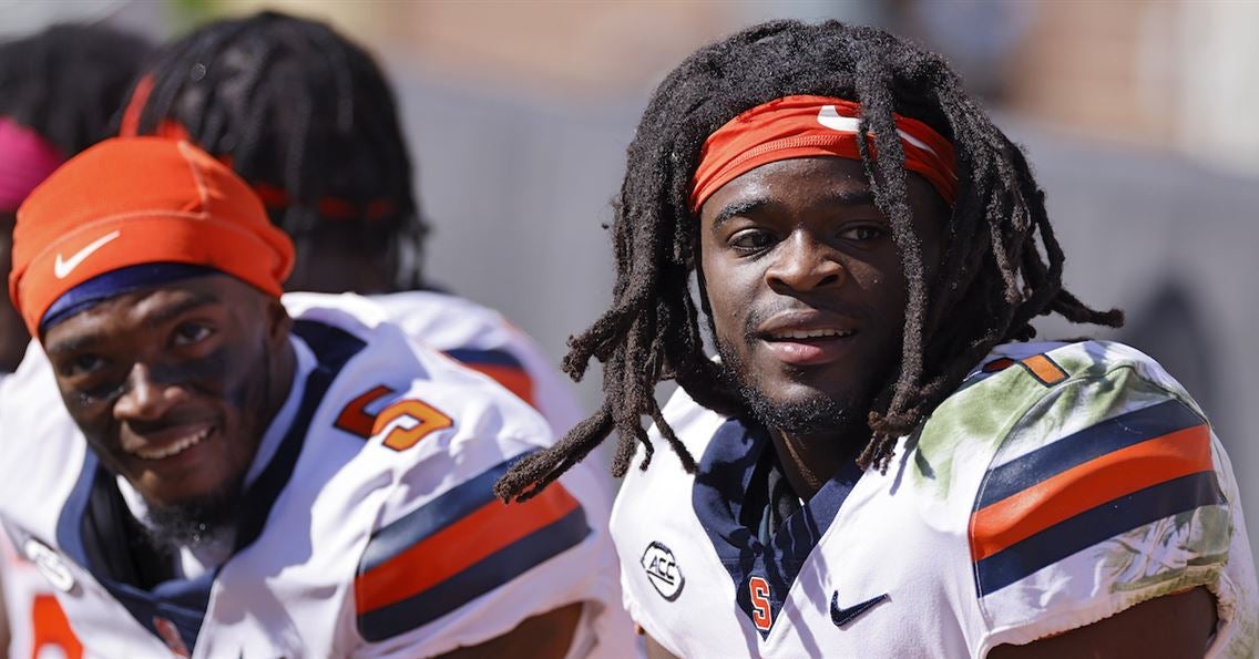 What Ohio State is getting in former Syracuse safety Ja'Had Carter