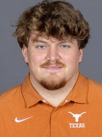 Bill Norton, Texas, Defensive Line