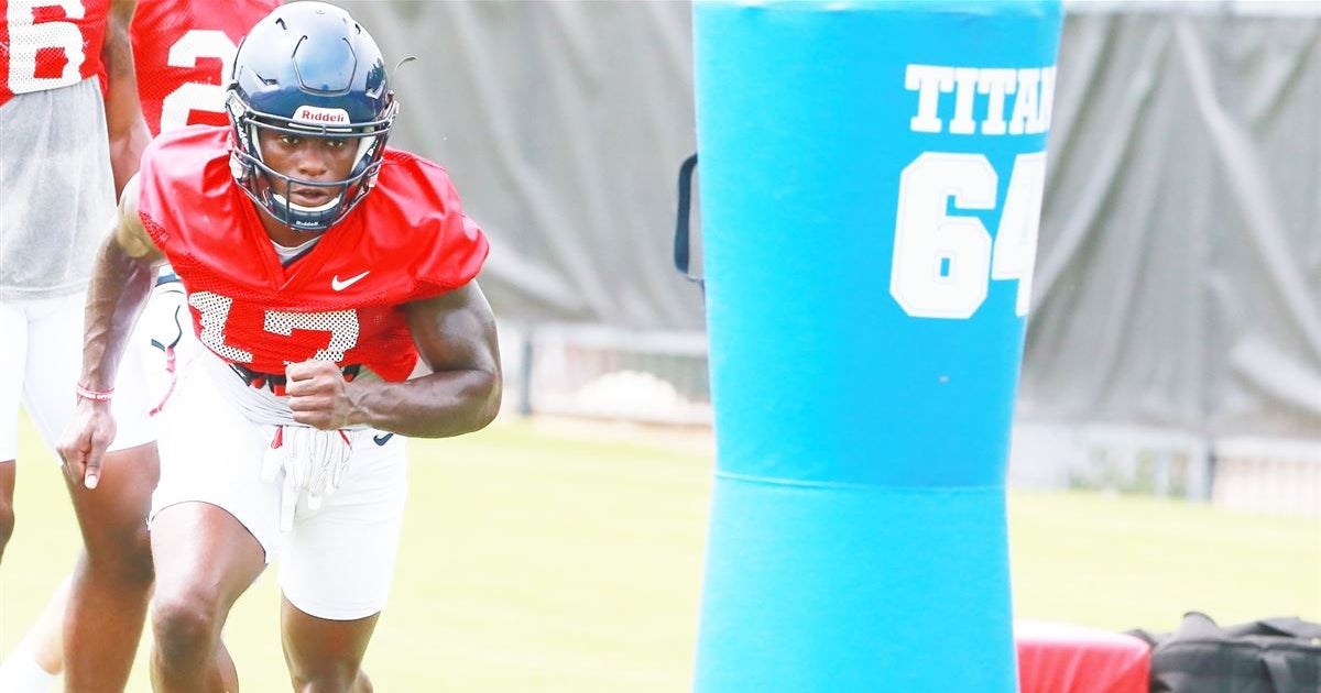 Floyd Allen Continues To Make Most Of Opportunities