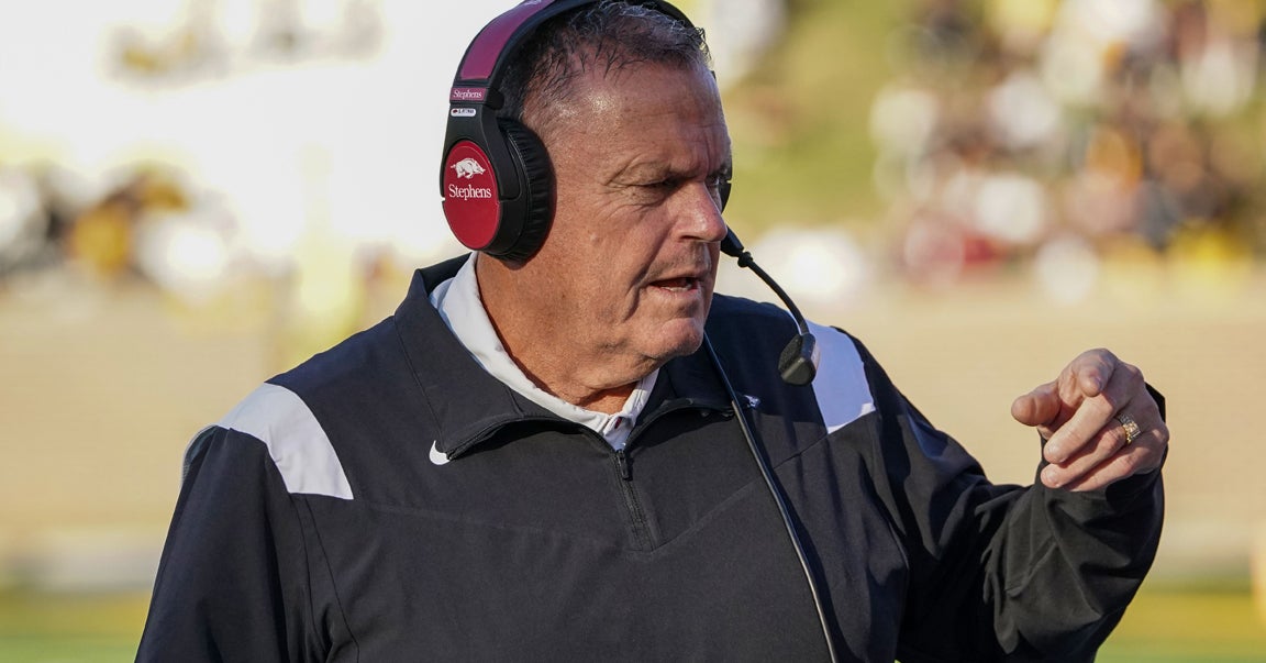 JUCO defensive back Chris Rhodes commits to Arkansas