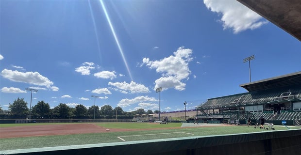 TCU Baseball Kicks Off Fall Camp