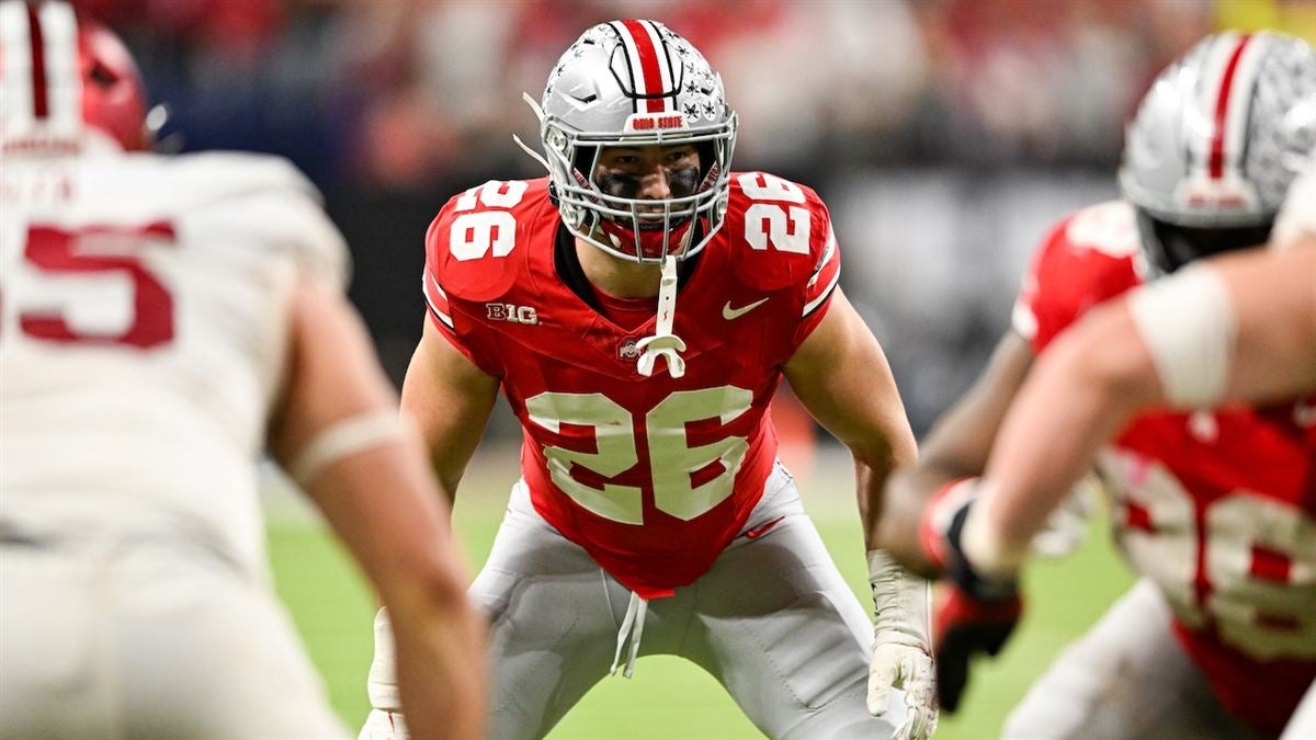 What former Ohio State players said about the 2026 Buckeyes at the NFL ...