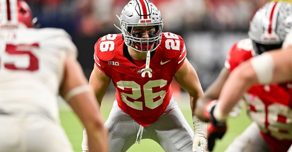 Biddle: These four Ohio State players will have breakout seasons this fall