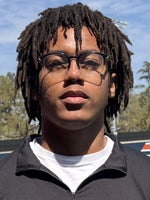 Terrance Smith, Lansdale Catholic, Interior Offensive Lineman