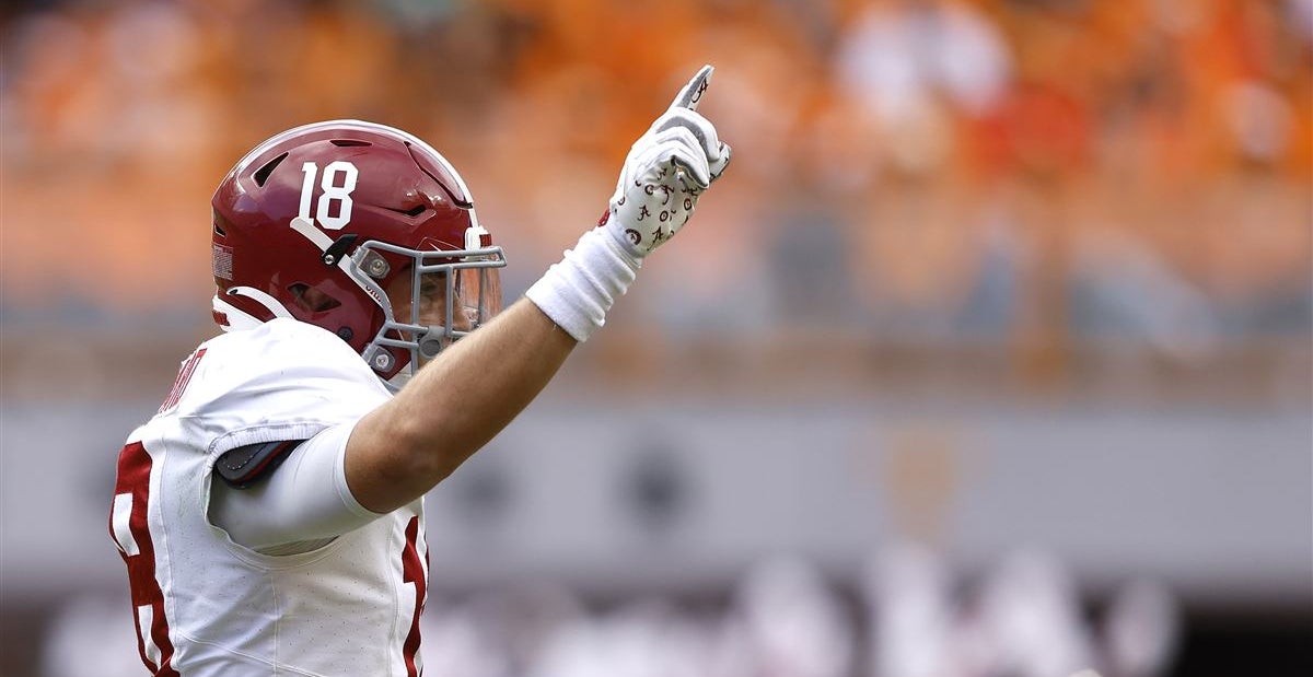 With his late mother in mind, Bray Hubbard readies for bigger role with ...