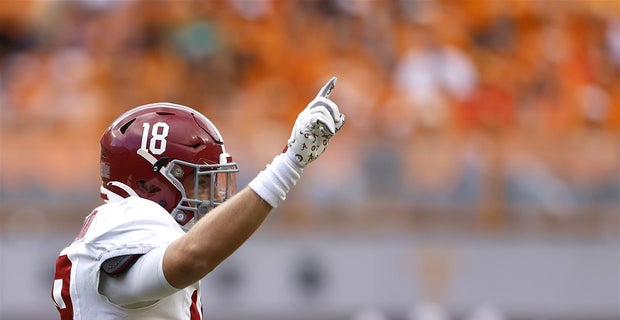 With his late mother in mind, Bray Hubbard readies for bigger role with ...