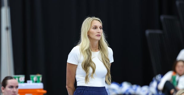 Ole Miss VB belly flops at Mississippi State