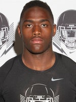 Naim Muhammad, Kent State, Cornerback