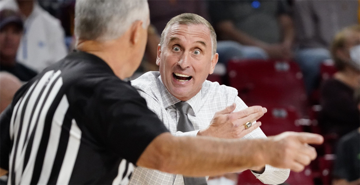 RECAP: Sun Devils lose 67-59 to Buffaloes, fumble improved postseason ...