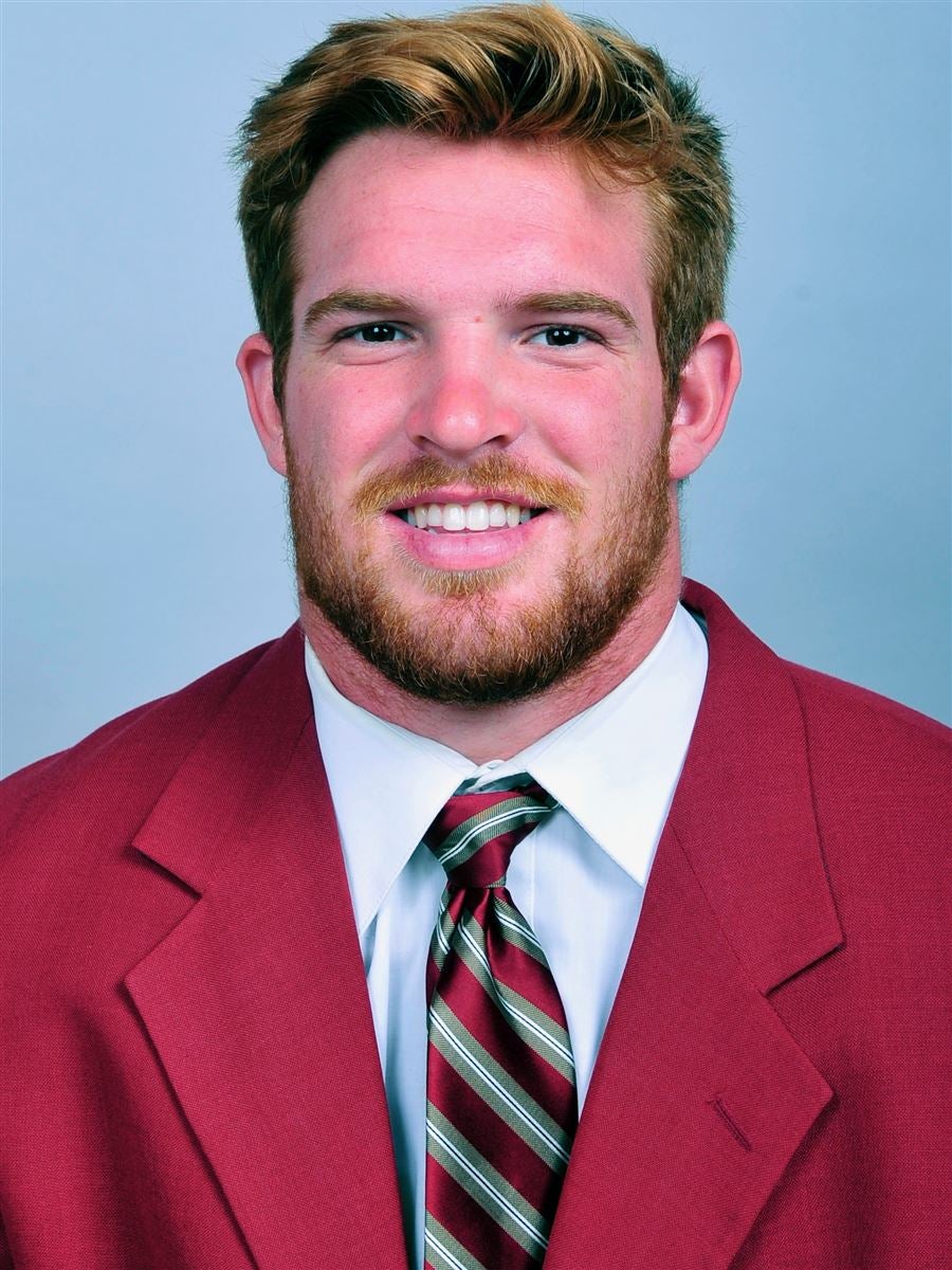 Cameron Smith, Minnesota, Linebacker