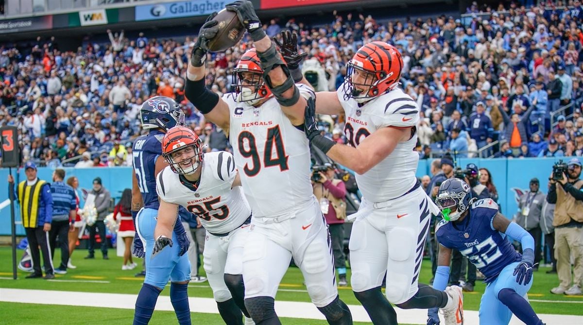 Buckeyes in the NFL: Terry McLaurin shines, Zach Harrison scores, Sam ...