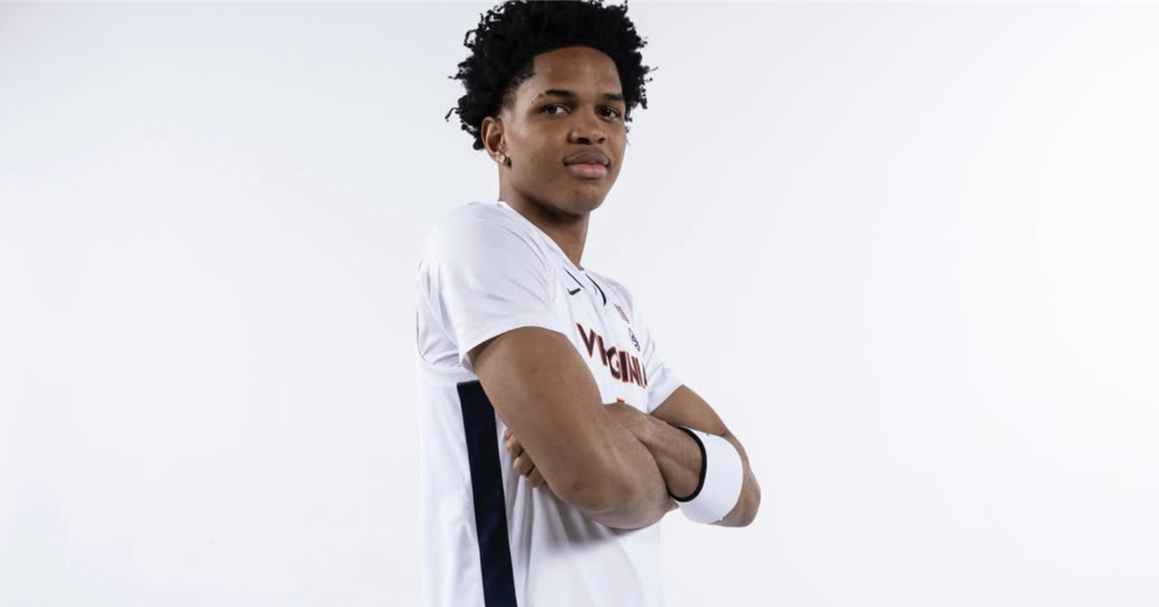 “It felt right”: Four-Star Center Favour Ibe details his commitment to ...