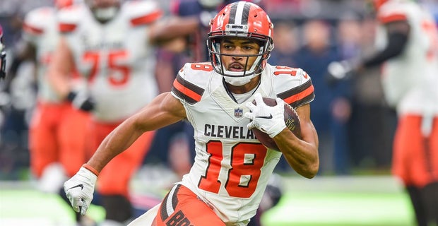 Ratley Says He Has to "Make the Team Again" After Falling Behind