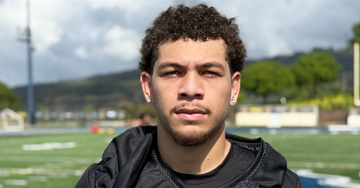 2026 DL Jimmy-Phrisco Alo-Suliafu talks spring visit plans