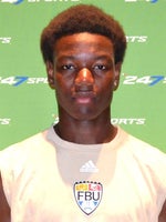 Jason Collins, Dillard, Dual-Threat Quarterback