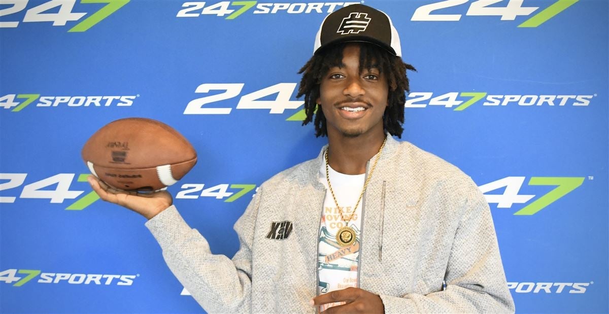 The next two Ole Miss commits? Here's a deeper look at QB Trever ...