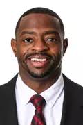 Rod Ojong, Passing Game Coordinator (FB), Indiana Hoosiers