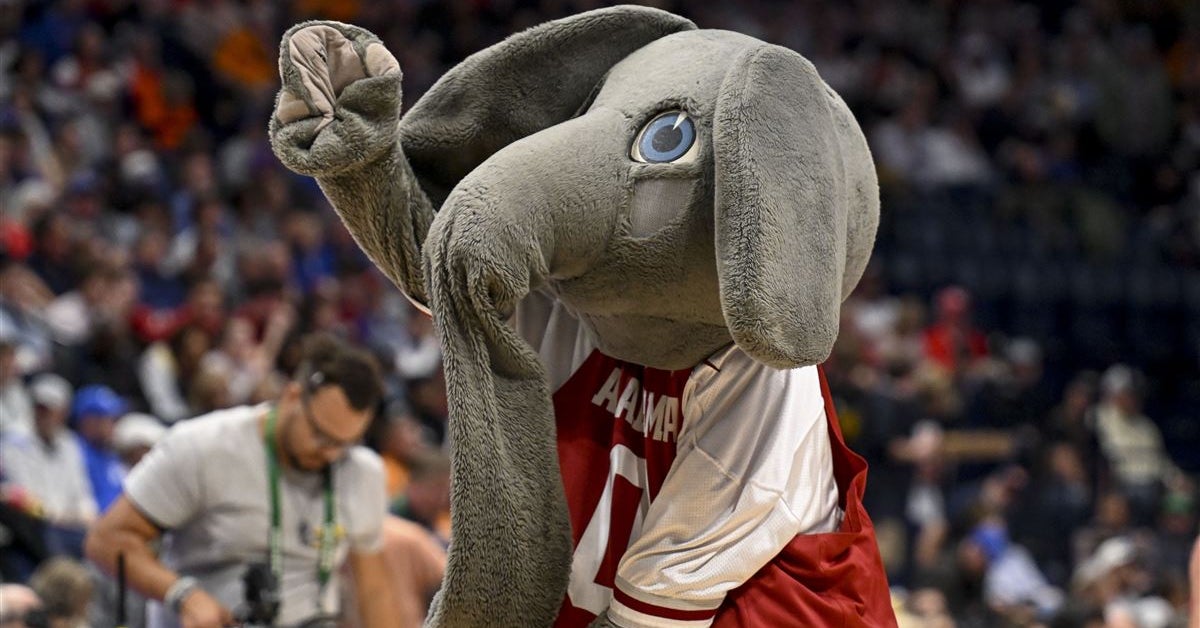 Selection Sunday: 2025 NCAA tournament bracket projections for Alabama