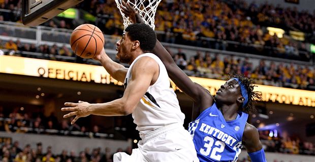 Wenyen Gabriel, Kentucky, Small Forward