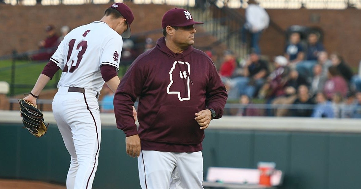 Diamond Dawg Review: Rankings, News and Notes from April 10-14