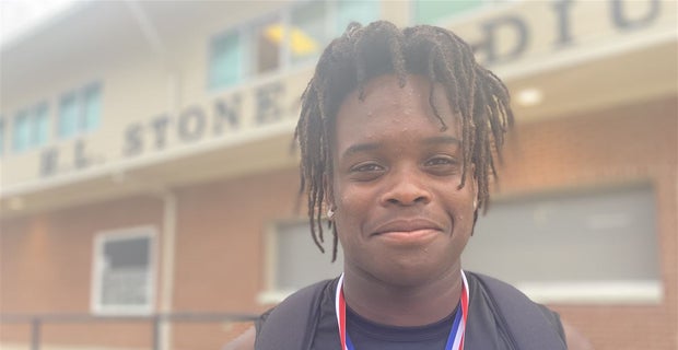 Young QB prospect emerging in Mississippi Delta town