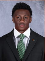 Colbie Young, Georgia, Wide Receiver