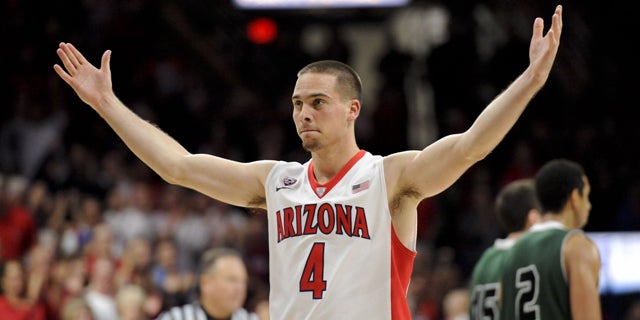 Poll: Choose your Arizona point guard