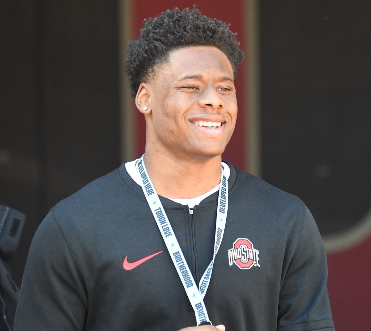 Sights and Sounds: Buckeyes welcome in 15 national top-100 prospects ...