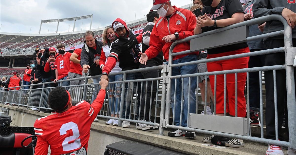 Ohio State football announces details on mini, single-game ticket plans