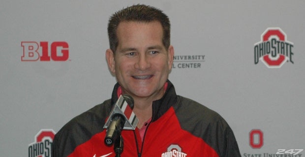 Texas officially announces Tim Beck as Tom Herman's OC