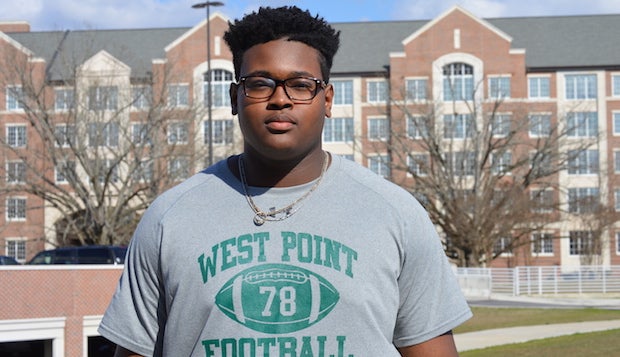 100-Day Bulldog Countdown: 78 Days - No. 78, OL Scott Lashley