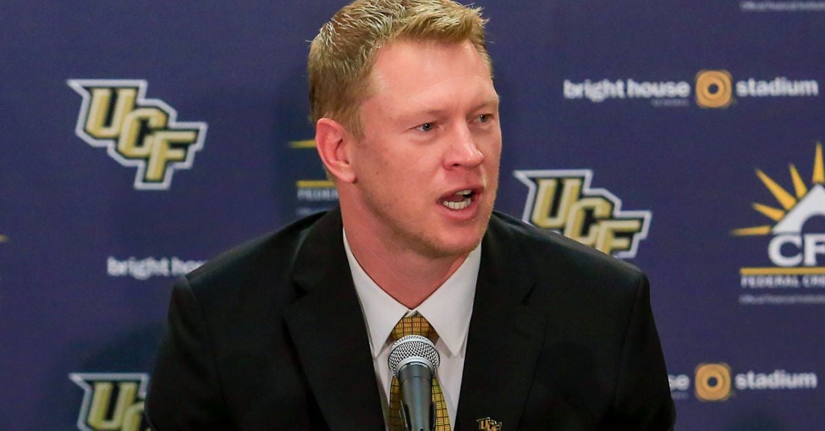By the Numbers: UCF