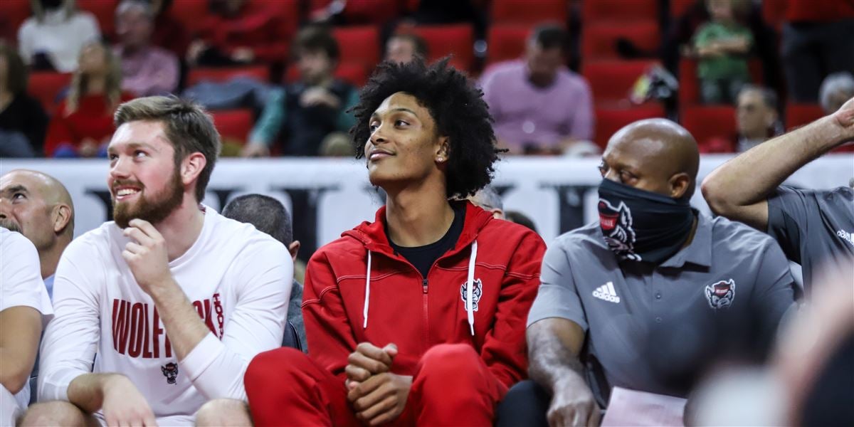 BREAKING: NC State forward Isaiah Miranda enters transfer portal