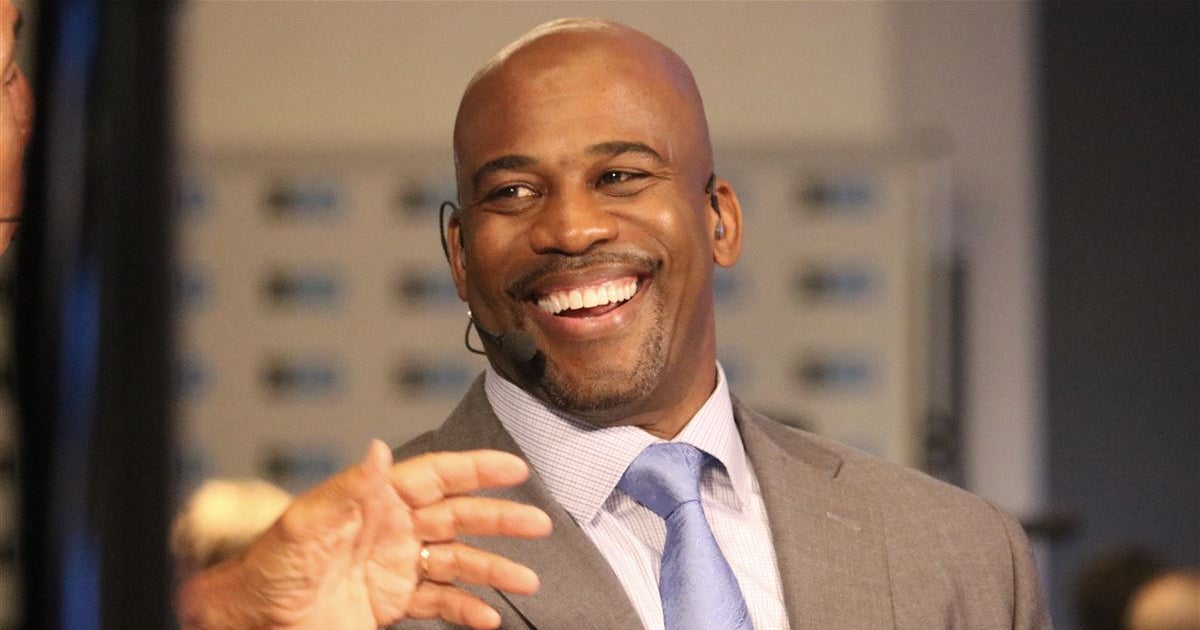 Q&A Howard Griffith: Illini 'got to continue to elevate'