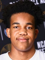 Anthony Goring, Kirkwood, Center