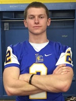Trey Mitchell, South Carolina, Linebacker