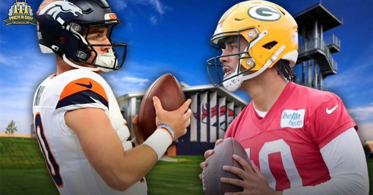 Pack-A-Day: Packers joint practice report