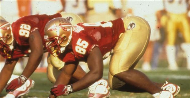FSU All-Time Rankings: No. 11 Andre Wadsworth